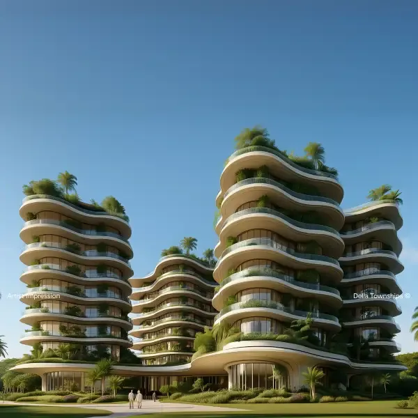 Della Townships: India's Fastest-Growing Luxury Real Estate Brand